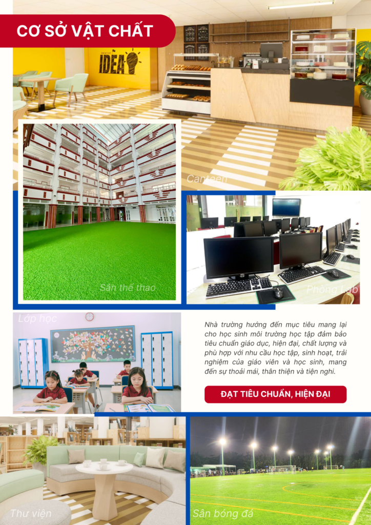 Pascal School là địa điểm tổ chức kỳ thi Olympic Toán Tiếng Anh SEAMO ...